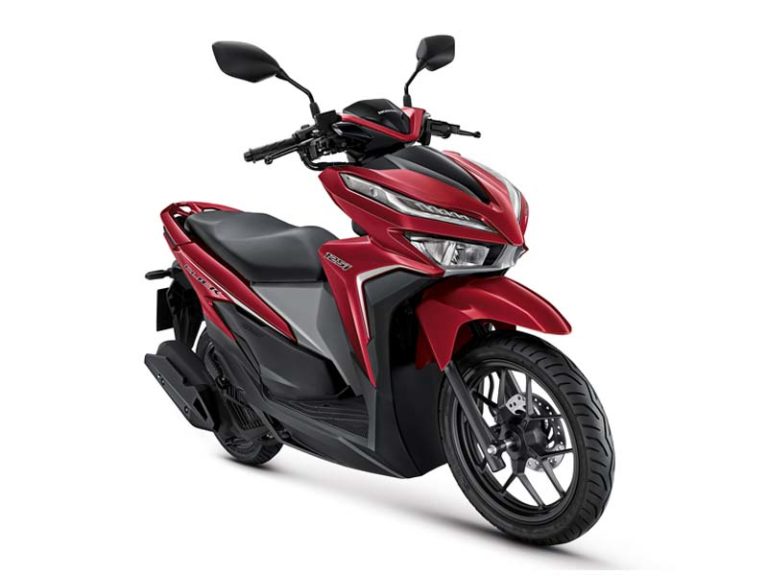 Honda Click 125cc 2024 | Phuket Airport Scooter Rental & Motorbikes